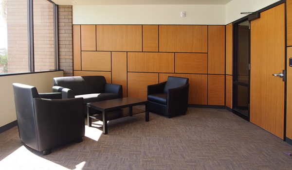 Syringa Networks – West Valley City, Utah – Trout Architects